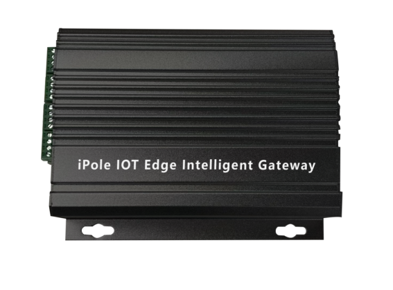 iPole IOT Edge Computing Gateway iPole IOT Edge Computing Gateway