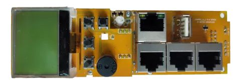 What Is the Difference between PDU And IPDU?