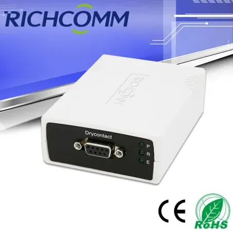 Dry Contact VS Wet Contact