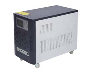 C series single phase inverter