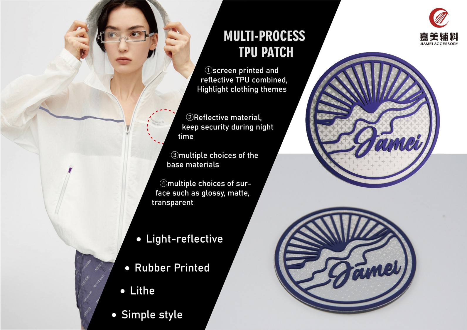 Multi-process TPU Patch