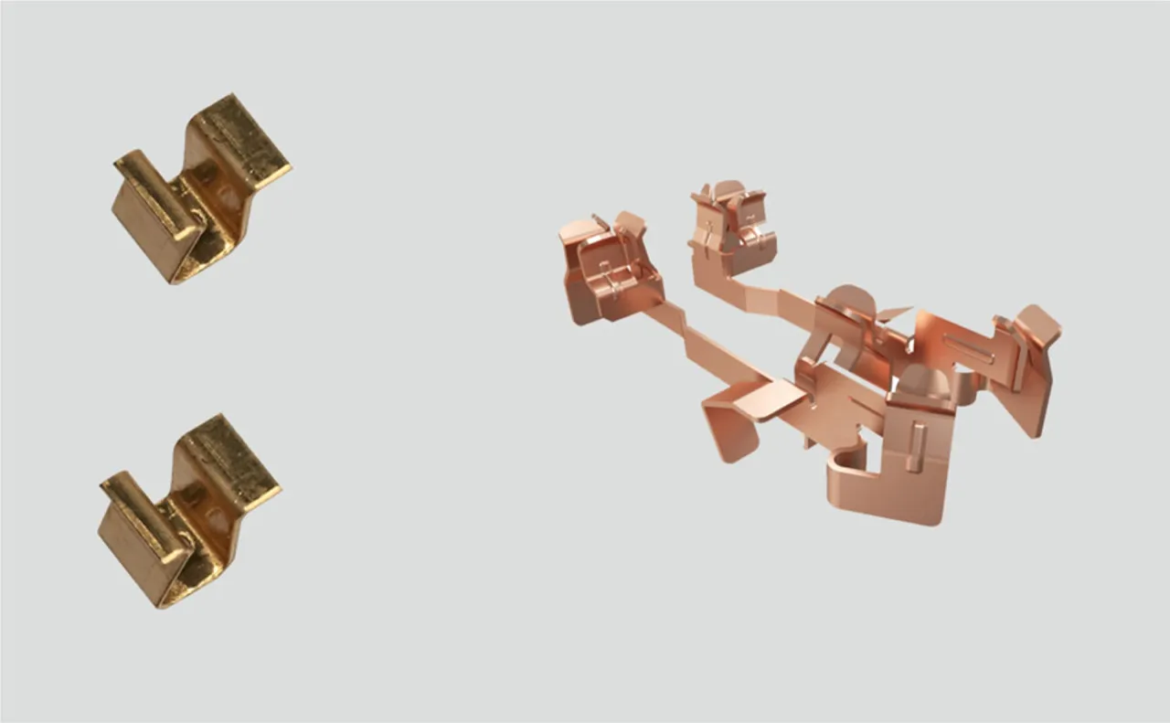 U8 British Standard 16A Triangle Socket