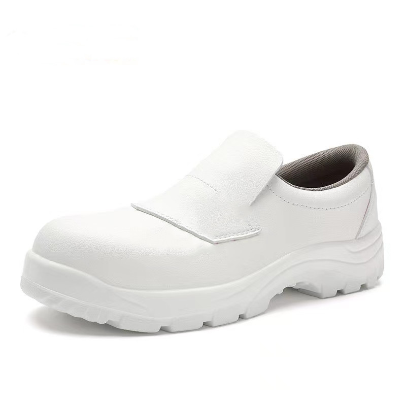 Anti-static safety shoes