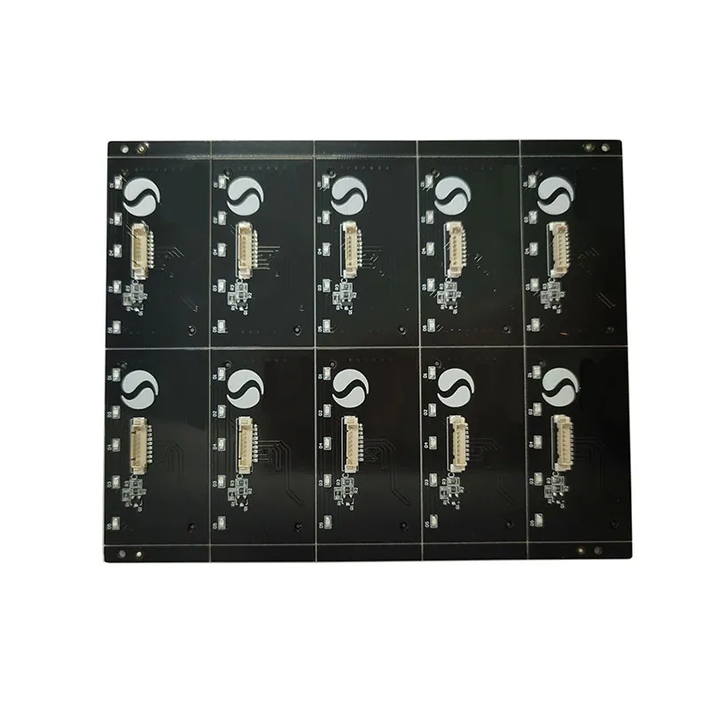 OEM Board PCBA Manufacturer