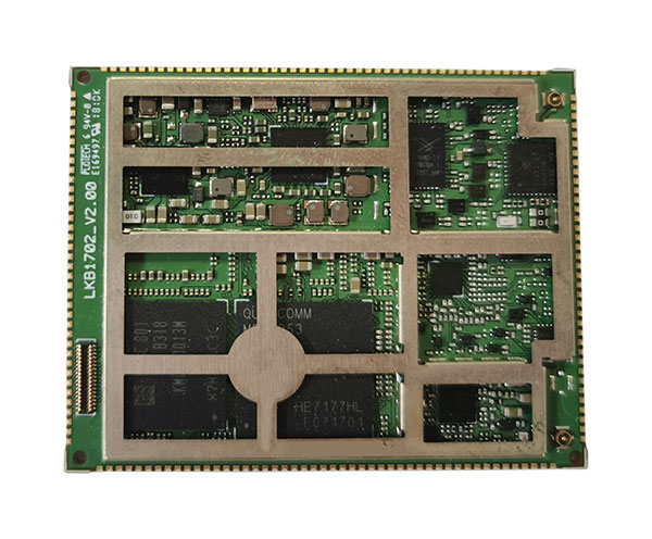 Reasons to Use System-on-Modules in Embedded System Designs