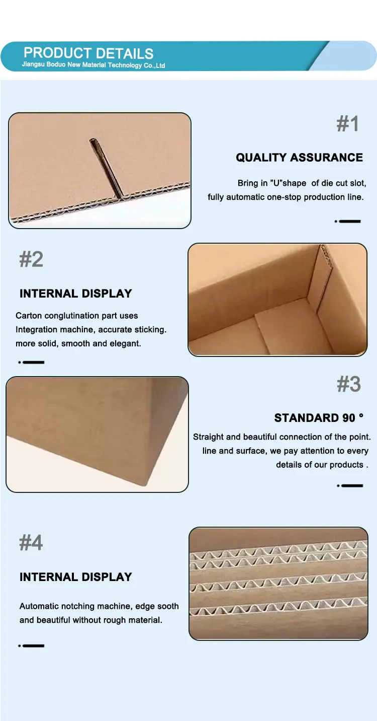 Cardboard Boxes, Eco-Friendly Paper Box Manufacturer