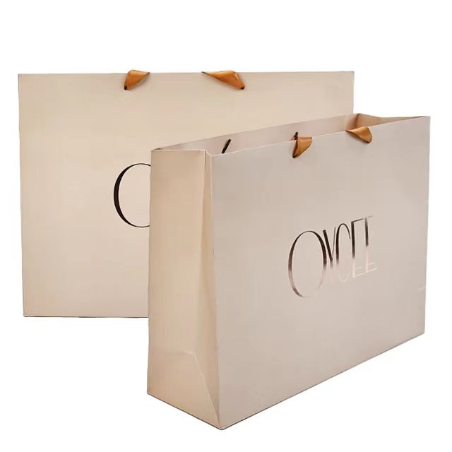 Extra Large Paper Bags with Handles, Large Gift Paper Bags