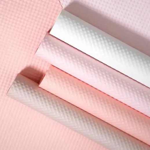 Embossed Wrapping Paper, Embossed Gift Paper