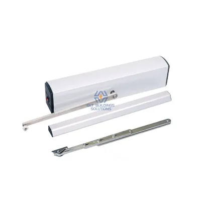 Auto Door Closer External