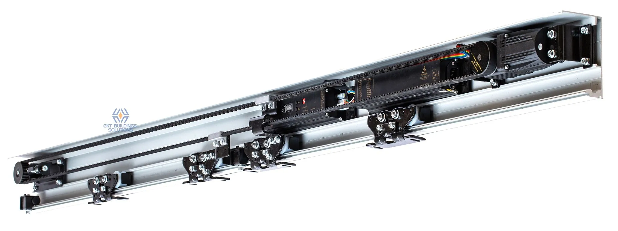 Auto Sliding Door Operator