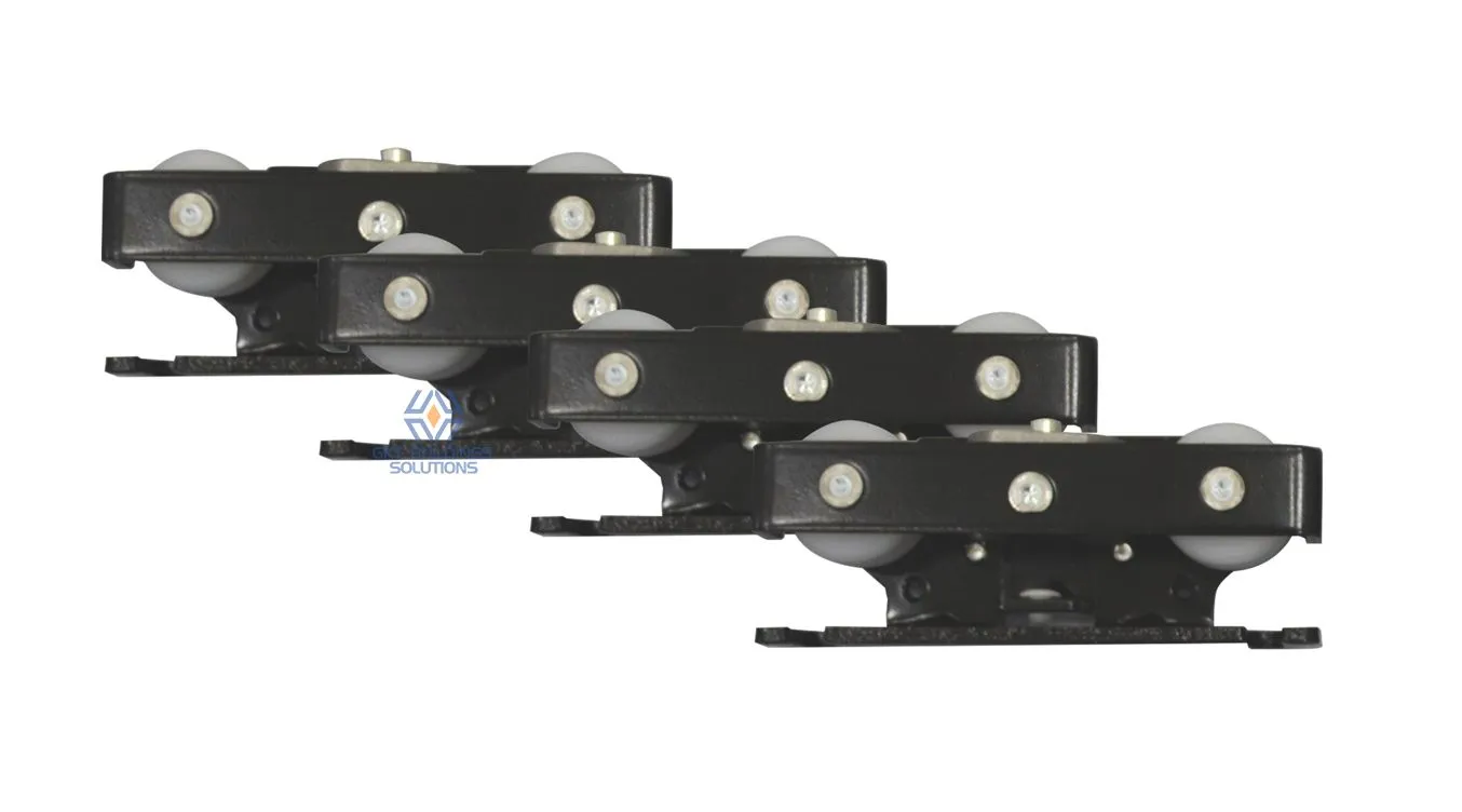 Auto Sliding Door Operator