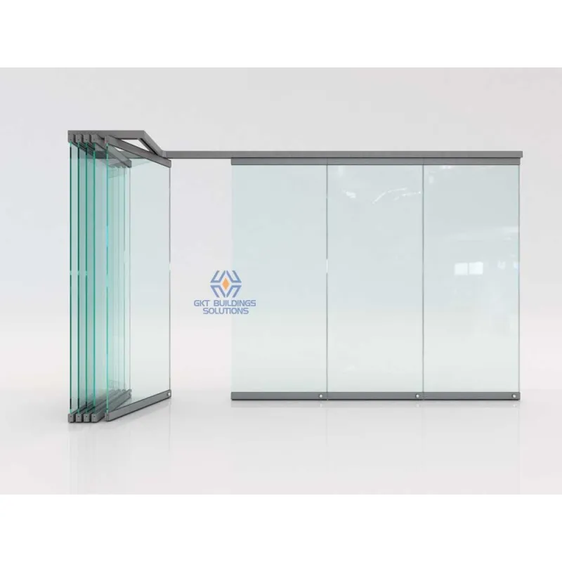 Folding Door Systems