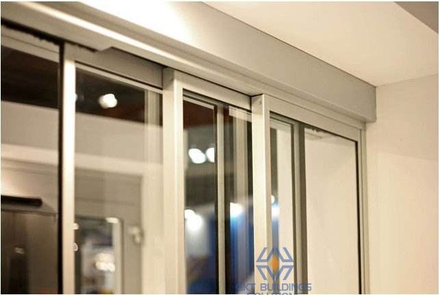 Telescopic Door Systems