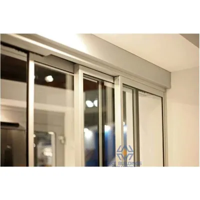 Telescopic Door Systems