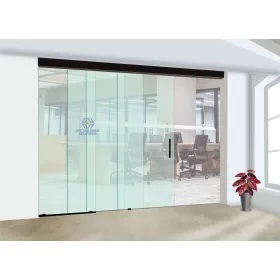 Telescopic Door Systems