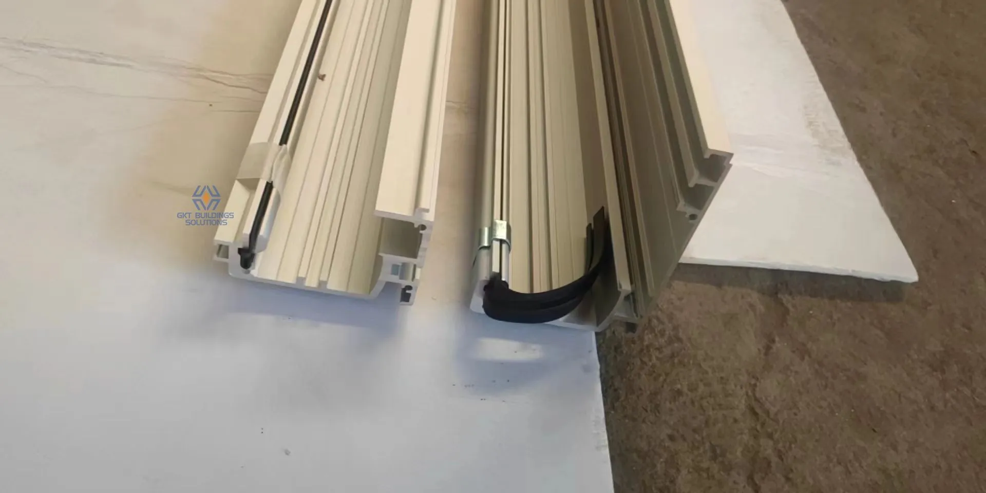 Telescopic Door Systems