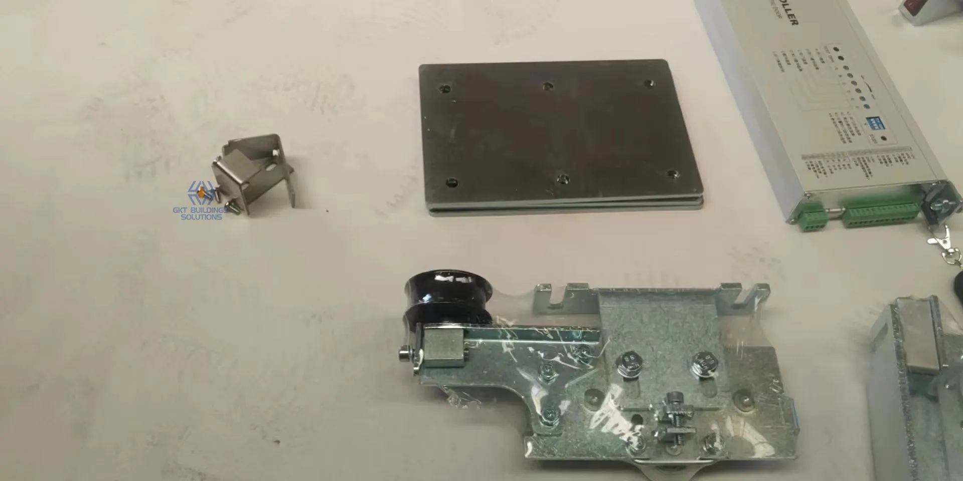 Telescopic Door Systems