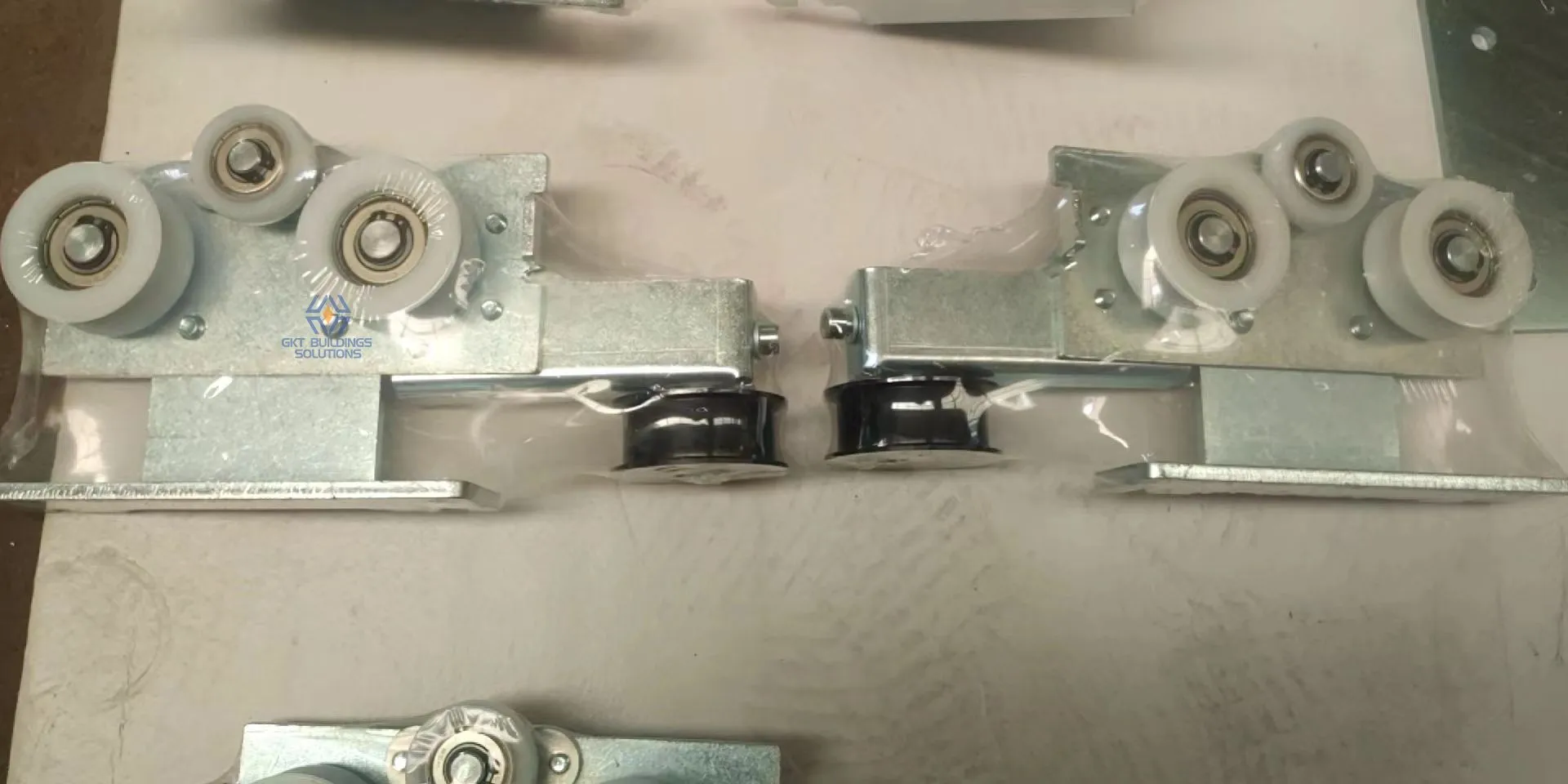 Telescopic Door Systems