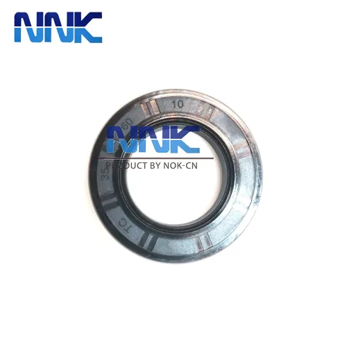 Auto Parts TC TG4 Framework Oil Seal 35*60*10 High Temperature