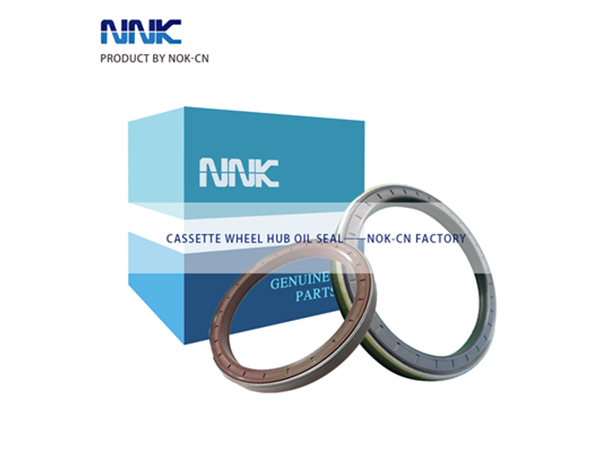 Oil Seals (Part 1): The structure, functions, and types of oil seals