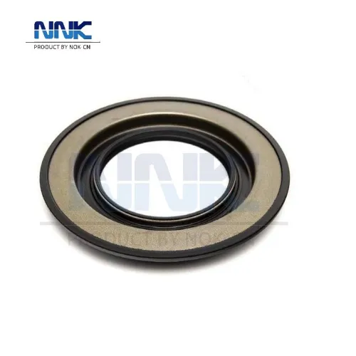 198636080 Crankshaft Oil Seal for Perkins Engine 68*124*13