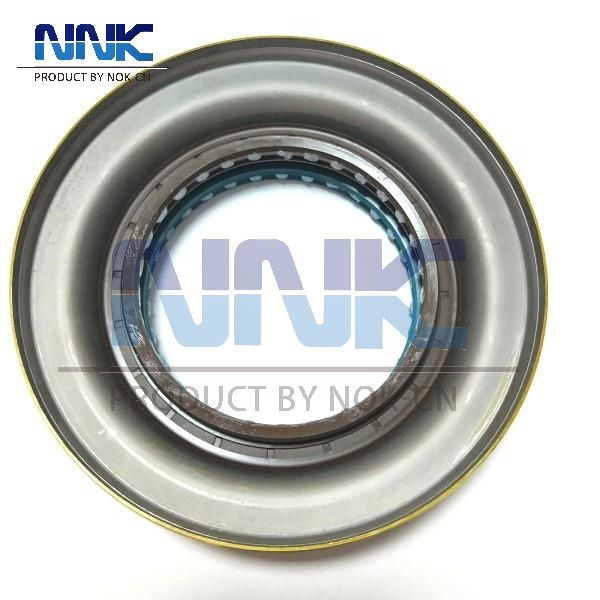 0159974747 Rubber oil seal for Mercedes Benz truck 85*145*12/37
