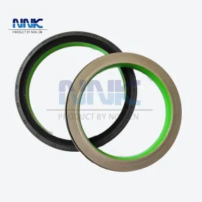Custom Oil Seals, Oil Seal Factory - NNK Auto Oil Seal Catalogue