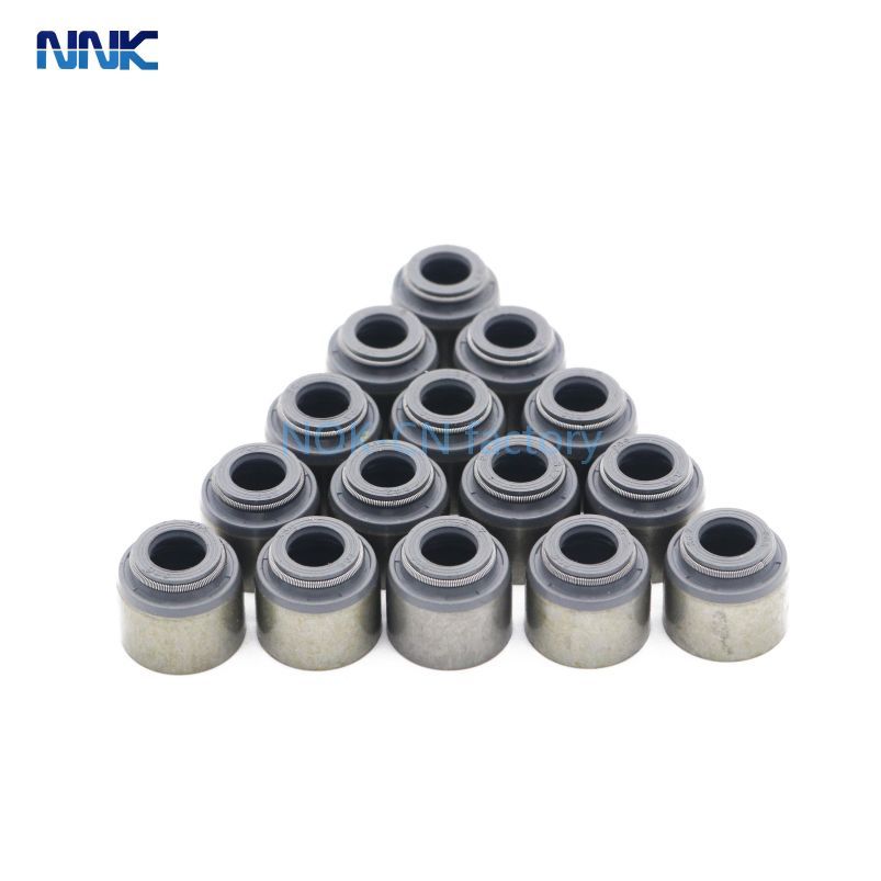 NNK Engine Valve Stem Oil Seal For Toyota 90913-02093