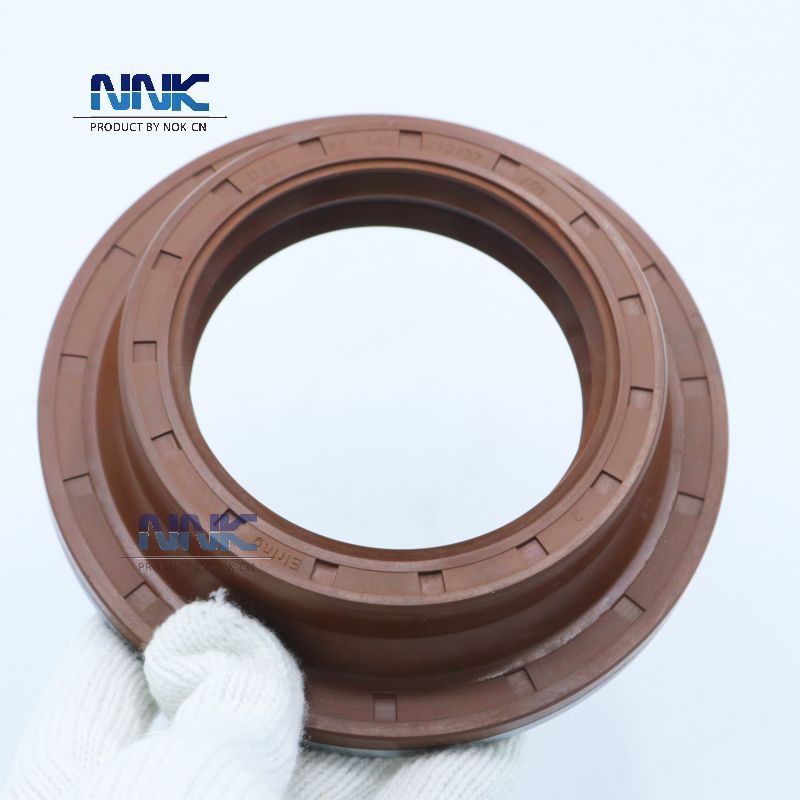 0159974747 Truck Rear Wheel Hub Oil Seal For benz 85*145*12/37