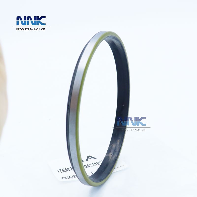 100*110*7/10 Dust Wiper Seal GA oil seal for Hydraulic Excavator