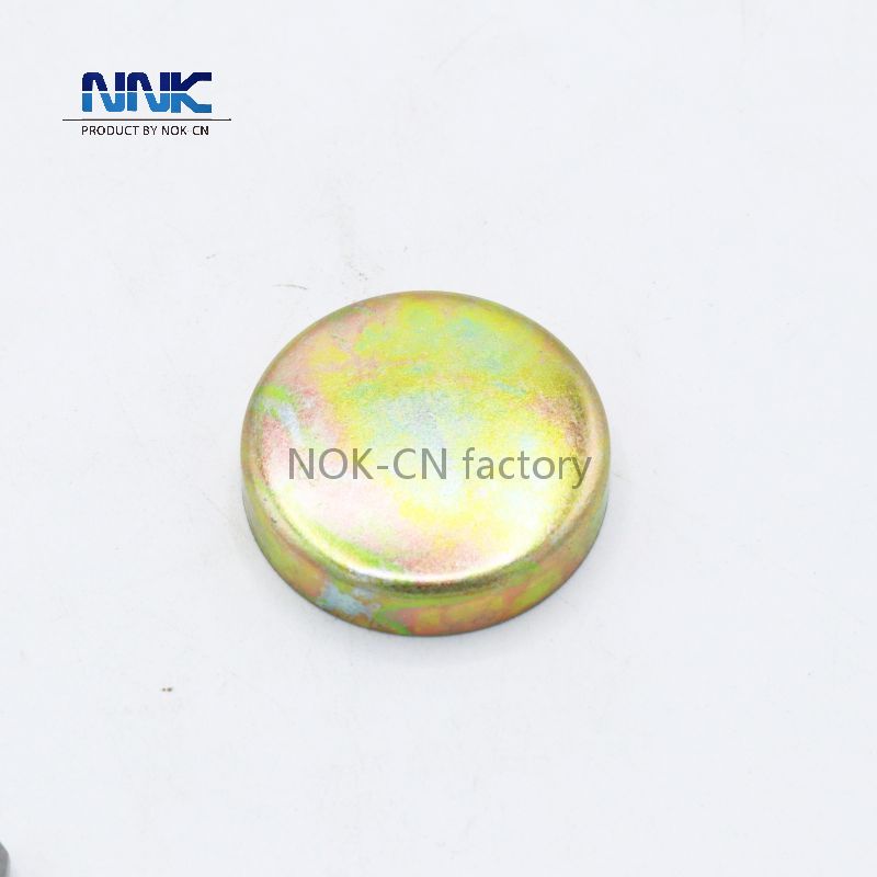 41mm(1-5/8") stainless steel/iron/brass Engine Cup Freeze Plug Steel