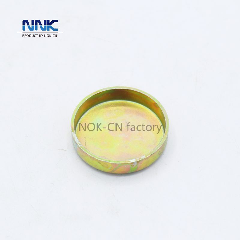 41mm(1-5/8") stainless steel/iron/brass Engine Cup Freeze Plug Steel
