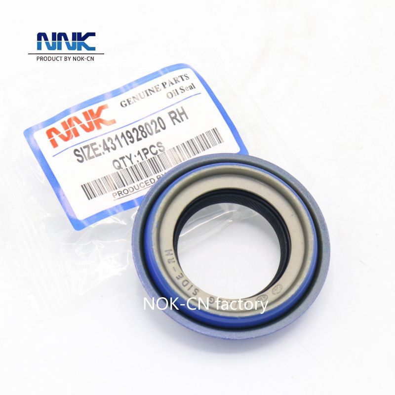 43119-28020 Front Differential Oil Seal For Hyundai Kia Half Shaft