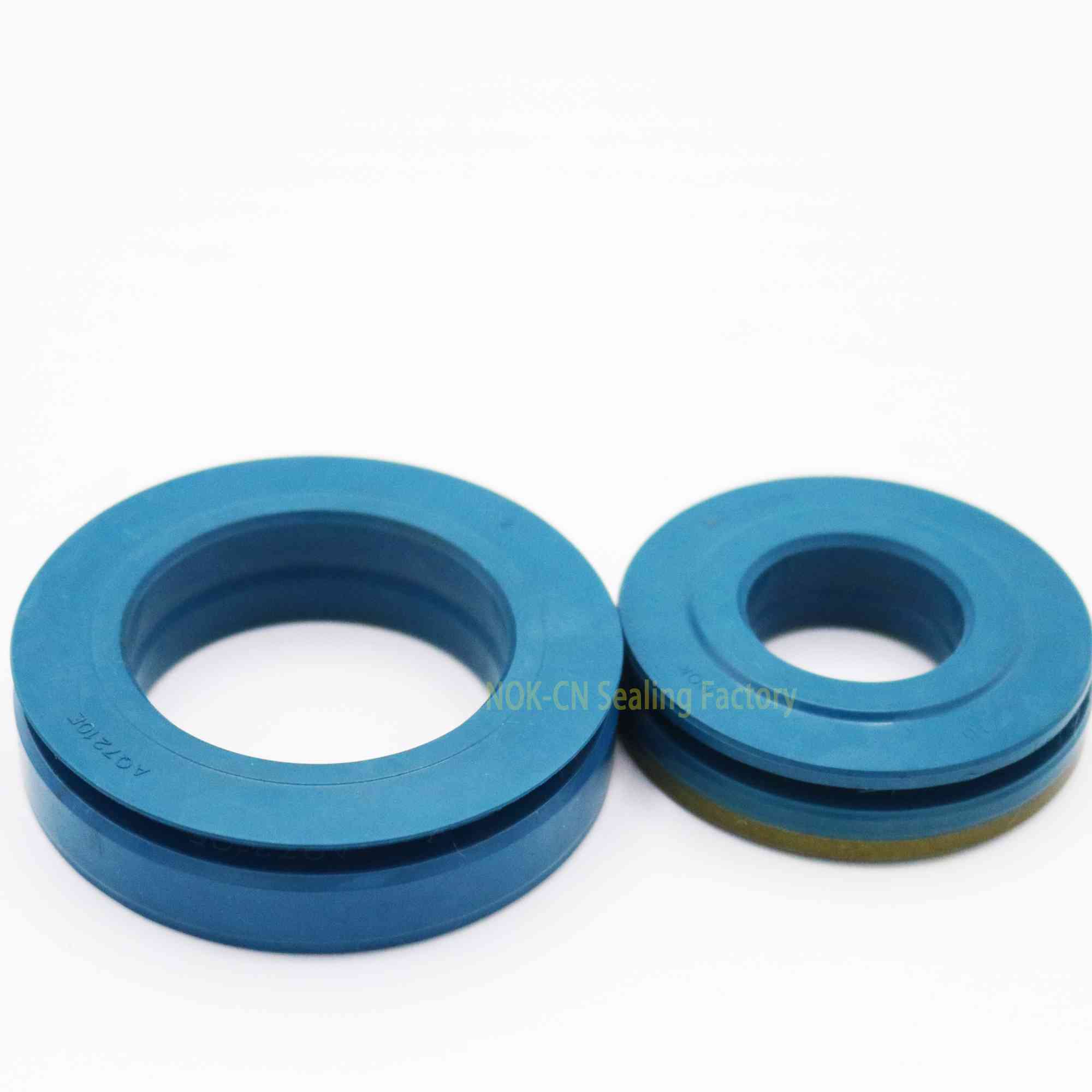 What Is The Oil Seal of Agricultural Machinery?
