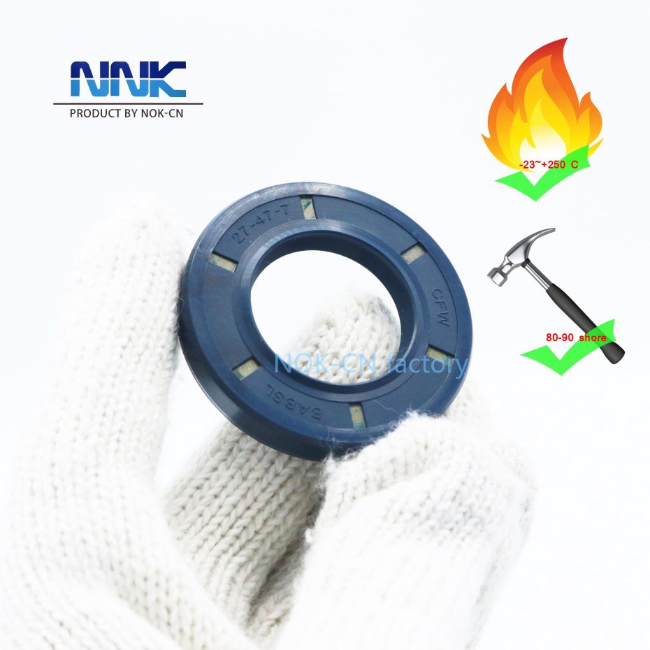 Babsl Oil Seal,Freudenberg Babsl And High Pressure Oil Seal