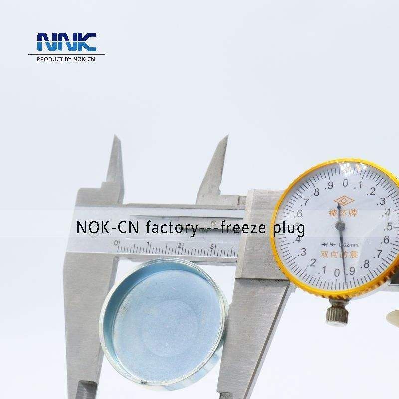 NNK Engine Freeze Plug Copper Water Jacket Core plug