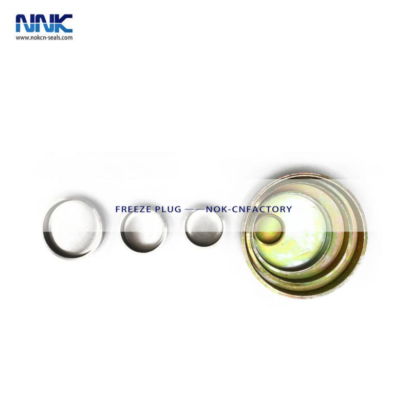 NNK 37MM (1.456") Coolant Freeze Expansion Plug