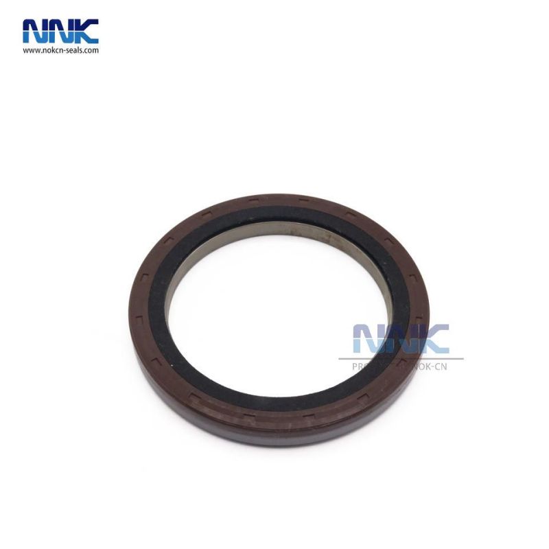 NNK BZ4219E Crankshaft Front Oil Seal For Auto Car 109*137*13