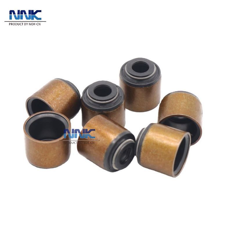 NOK Standard Valve Stem Oil Seals For MITSUBISHI MD184303