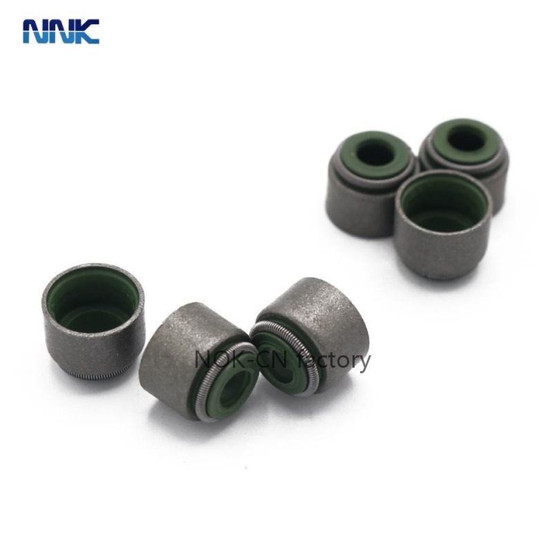 NOK Standard Umbrella Valve Seals 9091302101 Valve Stem Seals