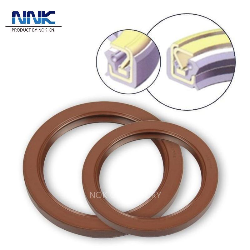 NOK Standard 60*82*12 Rotary Shaft Seals Metric AP3222