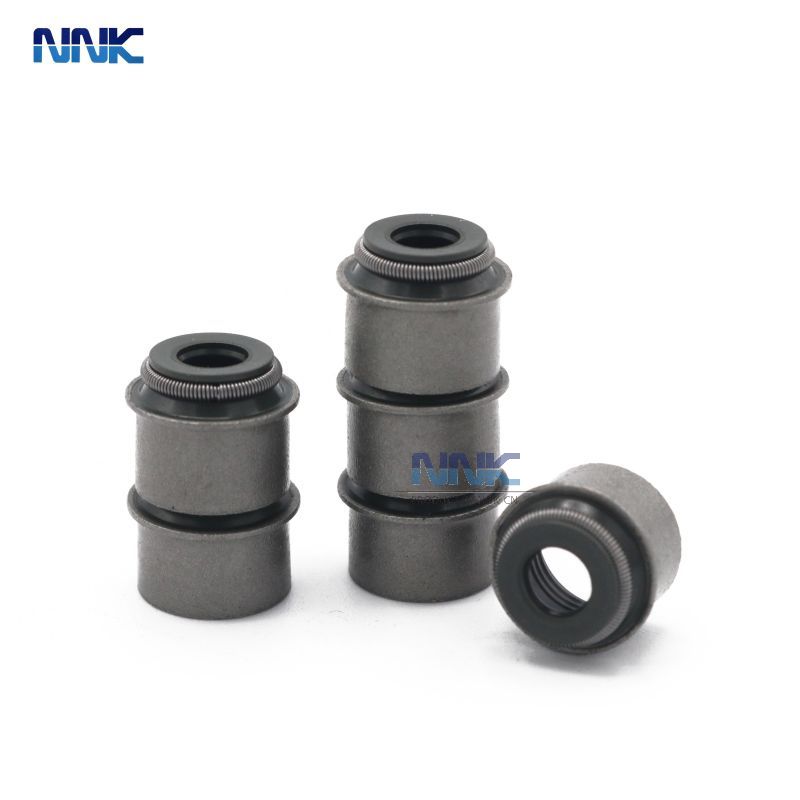 90913-02113 Viton Valve Seals For TOYOTA