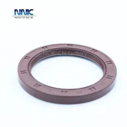 MD000248 Ah3560I0 Crankshaft Oil Seal for Mitsubishi 72*96*9