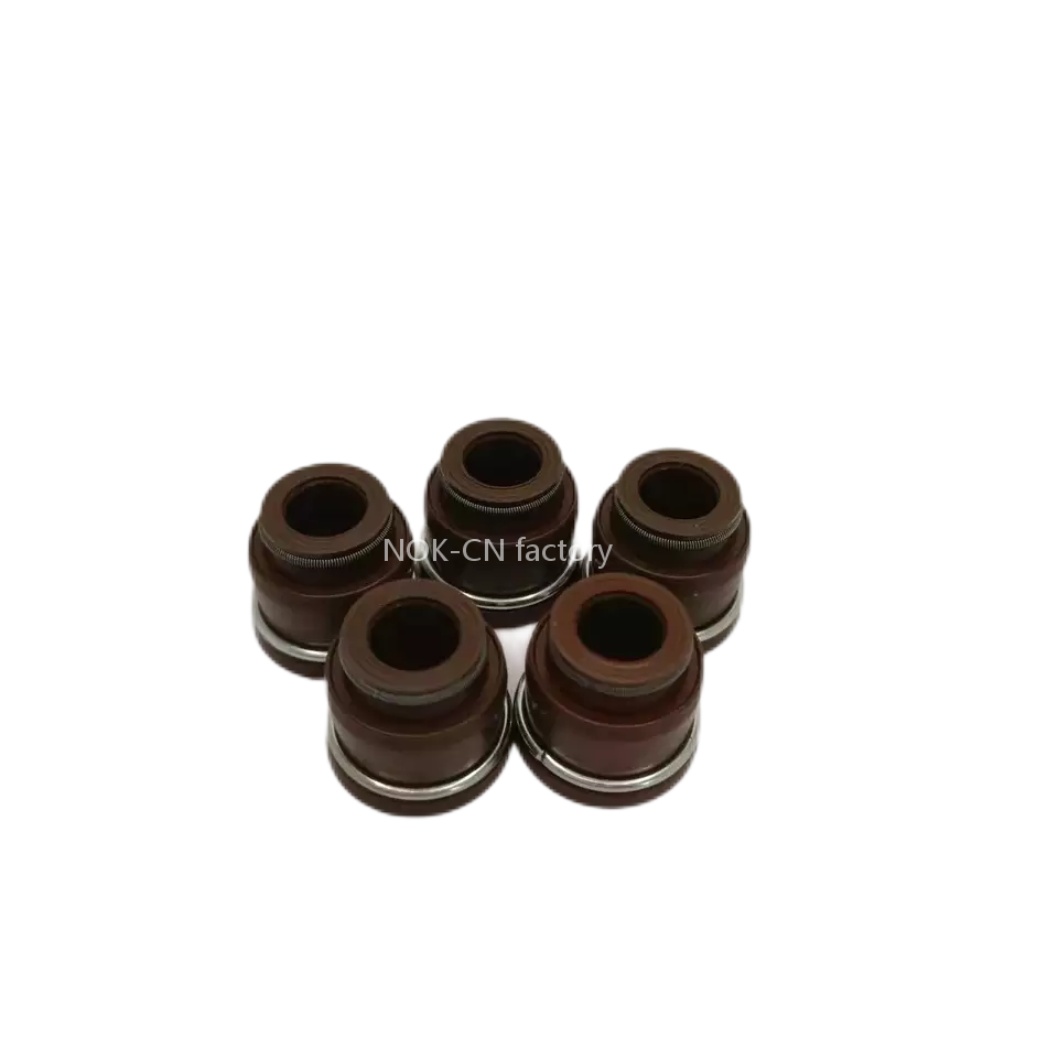 13207-21002 engine valve seals stem seals auto engine oil seal