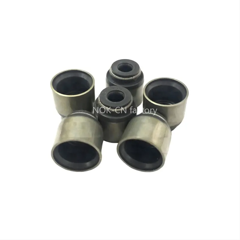13207-53Y10 Valve Stem Seals fit for Infiniti and Nissan