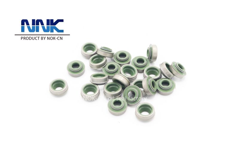 How well do you know the Valve Stem Seal?