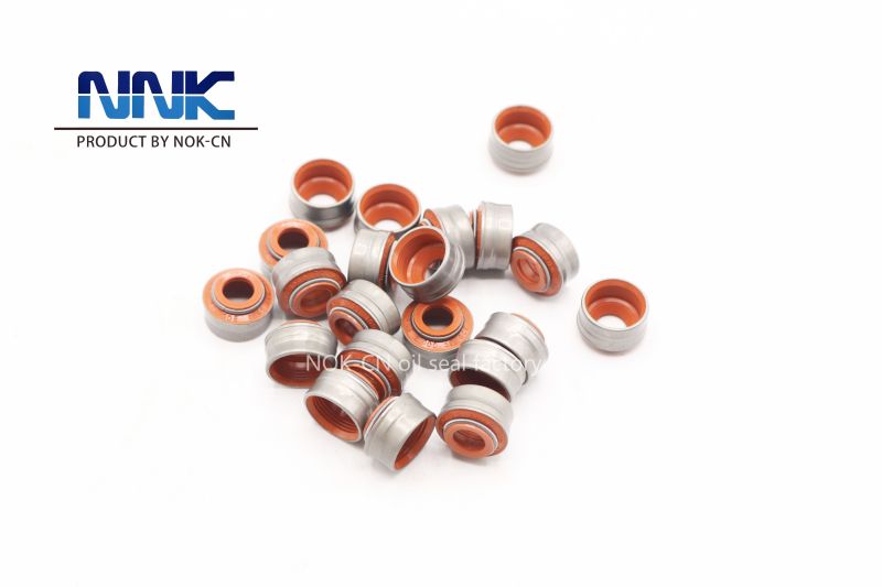 How well do you know the Valve Stem Seal?