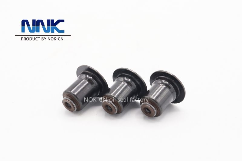 22224-2A000 Sello de válvula de motor para Hyundai KIA ACCENT 16PCS / SET