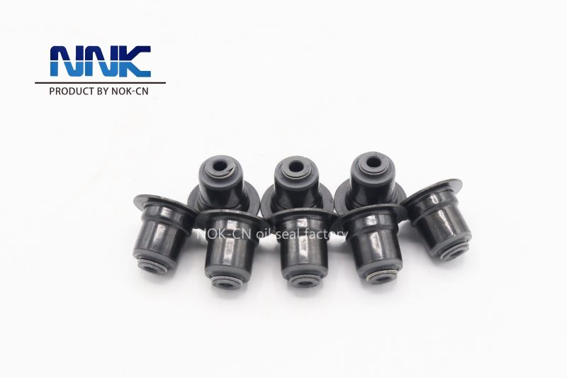 22224-4A000 Intake Valve Stem Seal For Hyundai KIA STAREX 8PCS/SET