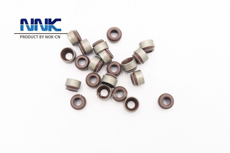 22224-02500 Valve Seals For Hyundai KIA Stem Seal GETZ 12PCS/SET